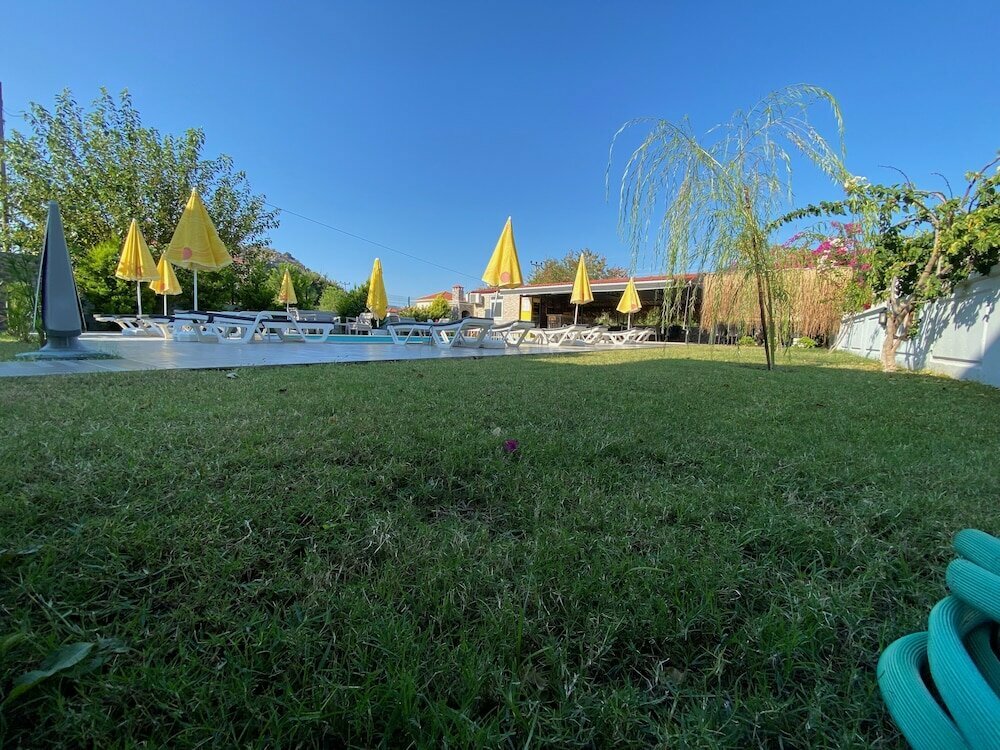 Kısa süreli konaklama Erken Apart, Ortaca, foto