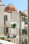 Carlotta's Home (Calabria, Reggio di Calabria, Via Sant Antonio, 20), otel  Floransa'dan