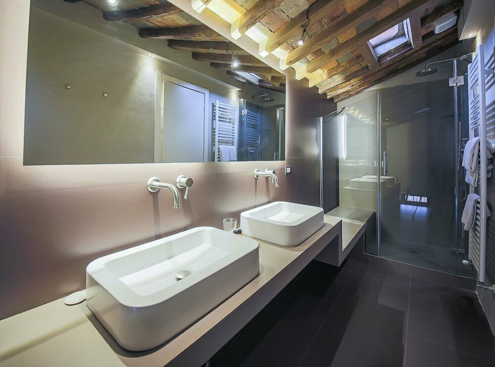 Kısa süreli konaklama Pepi Loft, Floransa, foto
