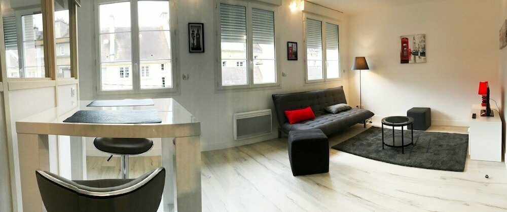 Otel Chambrappart, , foto