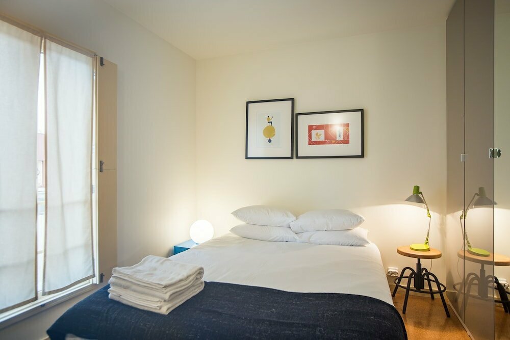 Otel Lapa 101 by Soulsharing, Porto, foto