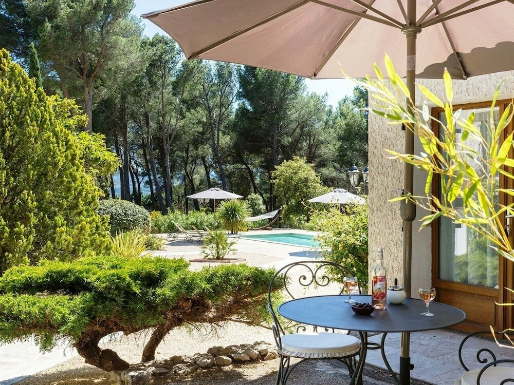 Otel Villa Luberon&Spa, , foto
