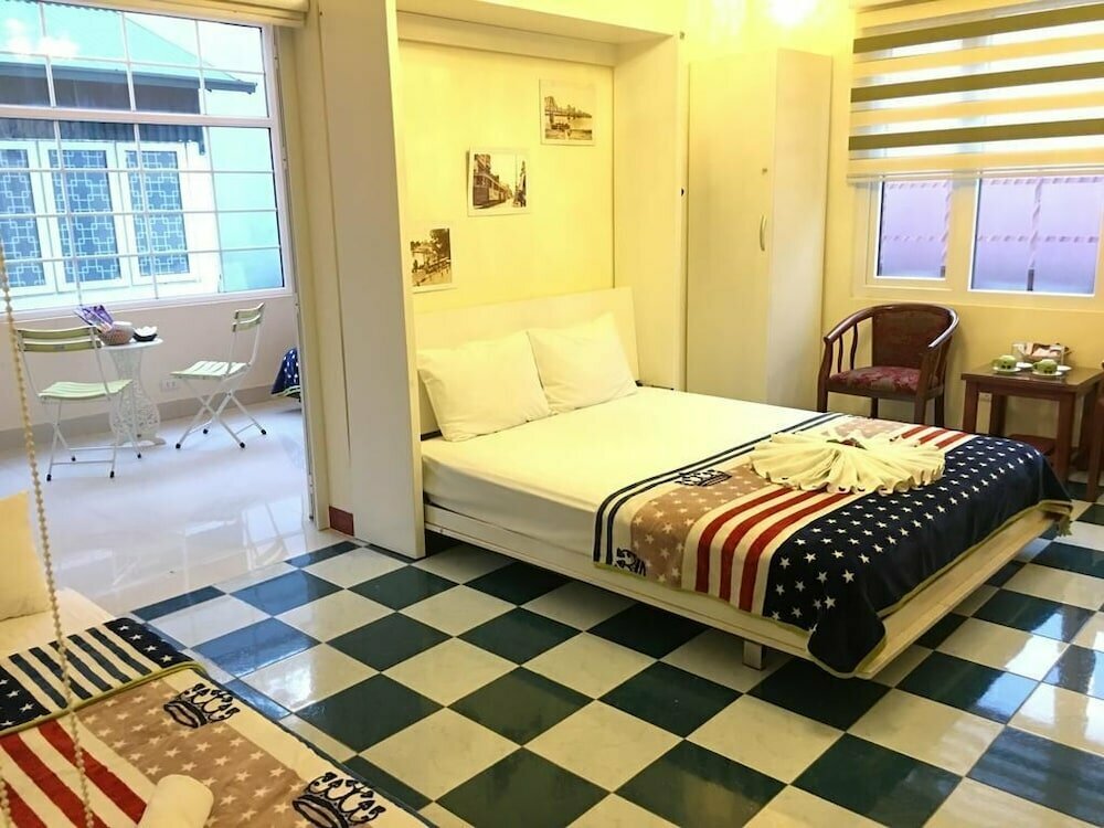 Otel An Family Homestay, Hanoi, foto