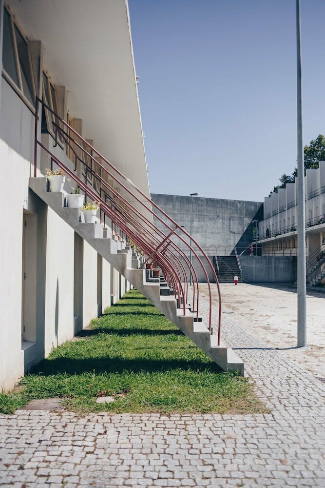 Otel Lapa 101 by Soulsharing, Porto, foto