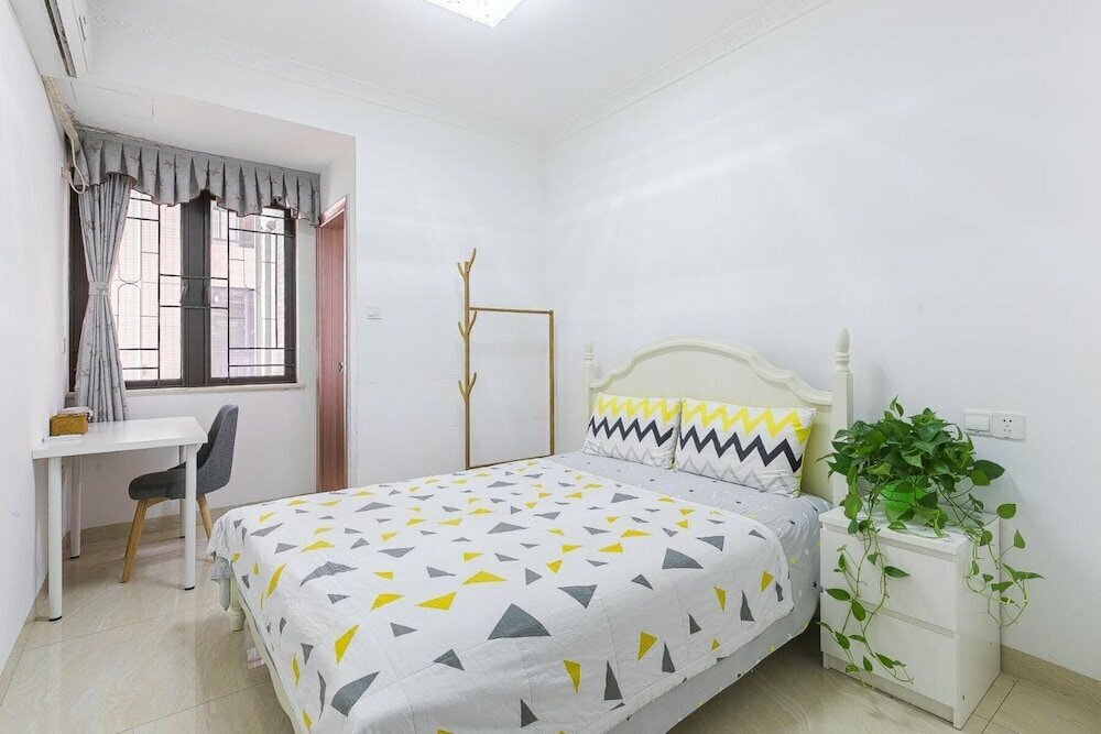 Otel Cosy City Homestay, Shenzhen, foto