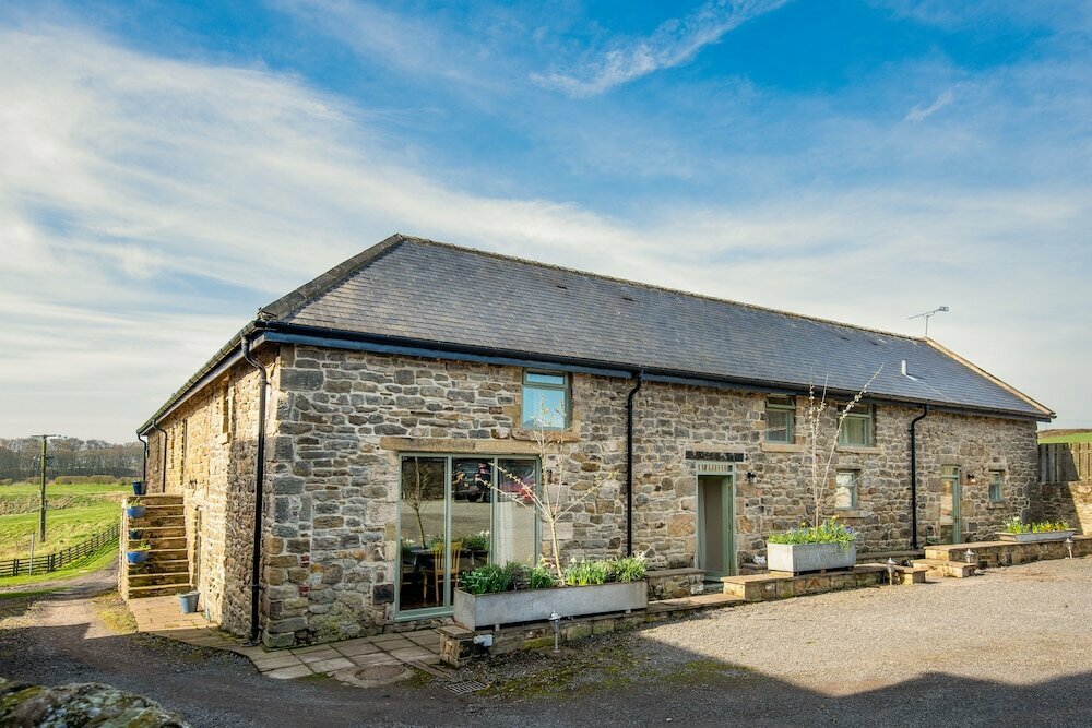 Otel Riding Farm Cottages, İngiltere, foto