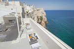 Dimora Talenti (Apulia, Bari, Polignano a Mare, Vico Moro), kısa süreli konaklama  Puglia'dan