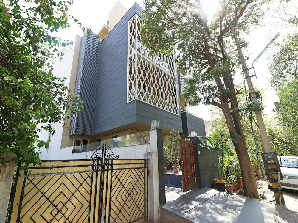 Otel Oyo 13575 Green Vogue, , foto