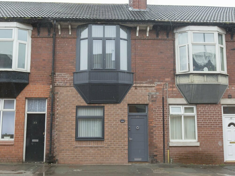 Otel Townhouse Plus @ 40 West St, , foto