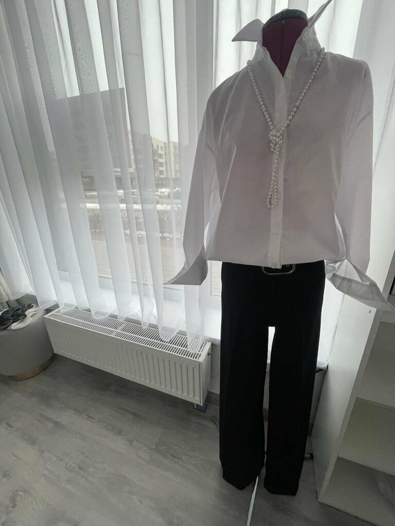 Terziler Couture, Saint‑Petersburg, foto