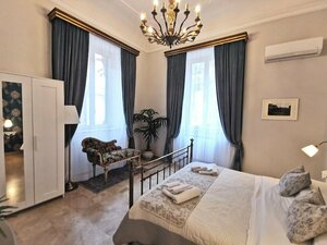 B&b Il Galleone (Via Giacomo Venezian 16,98122 Messina,Messina,), otel  Messina'dan