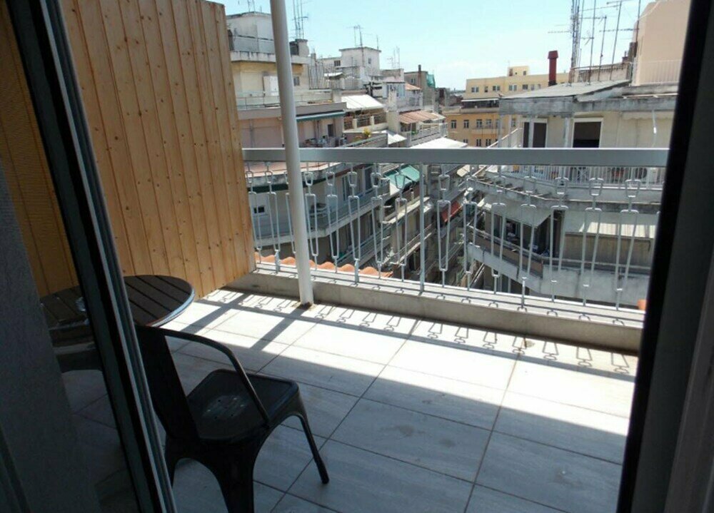 Otel Bit Pazar, Selanik (Thessaloniki), foto