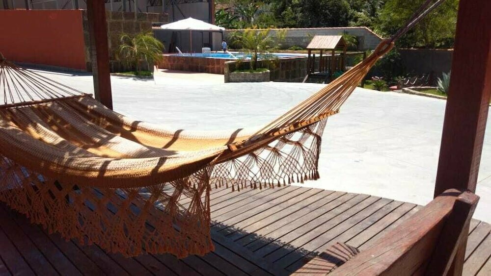 Otel Pousada Vale do Sol, , foto