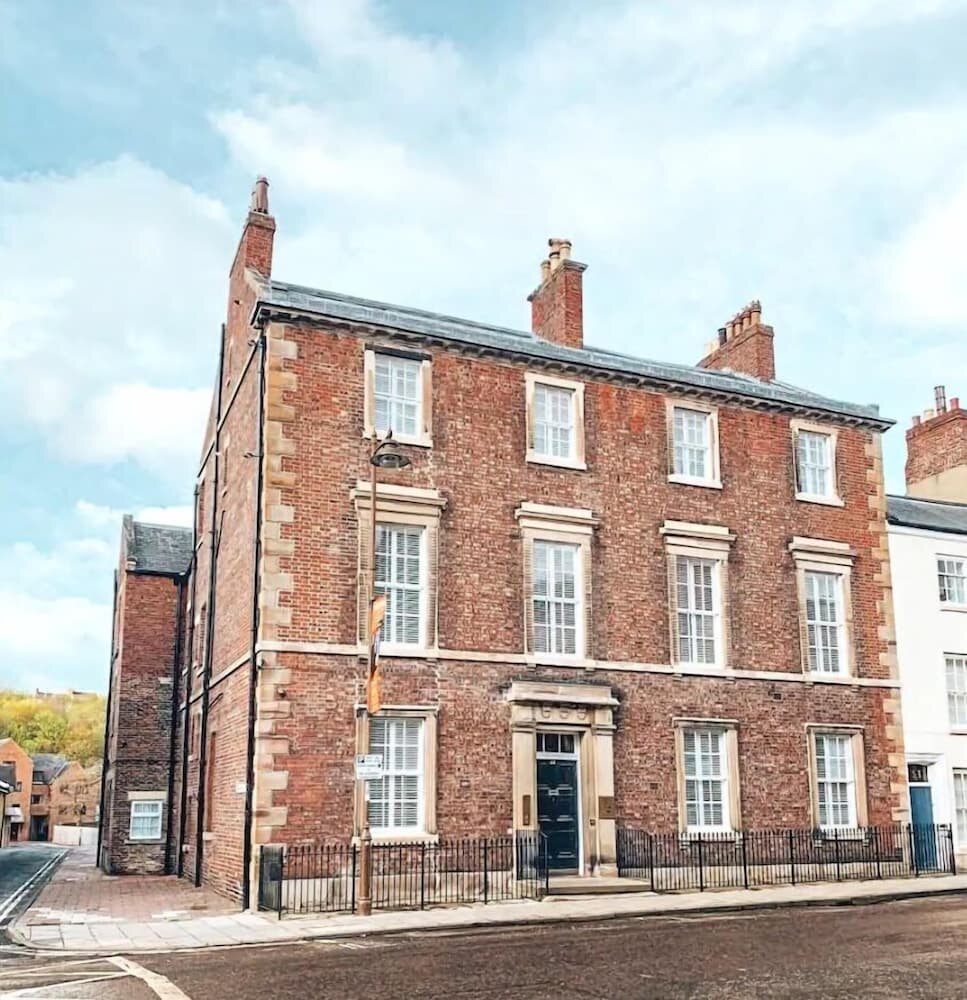 Otel 52 Old Elvet, Durham, foto