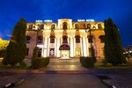 Nane Hotel (Garegin Nzhdeh Avenue No:1/5), otel  Gümrü'den