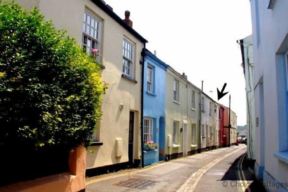 Otel Appledore Yardarm 4 Bedrooms, İngiltere, foto