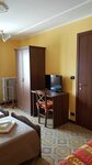 Il Larice (Piedmont, Provincia di Torino, Via Roma, 62), kısa süreli konaklama  Piyemonte'den
