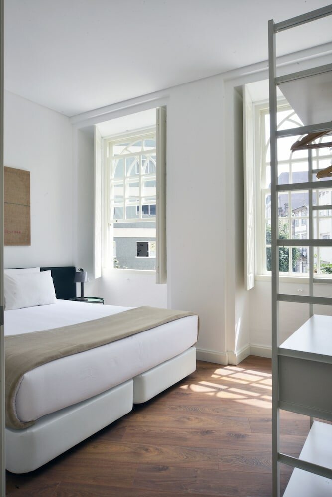 Otel Spot Apartments Casa Januario, Porto, foto