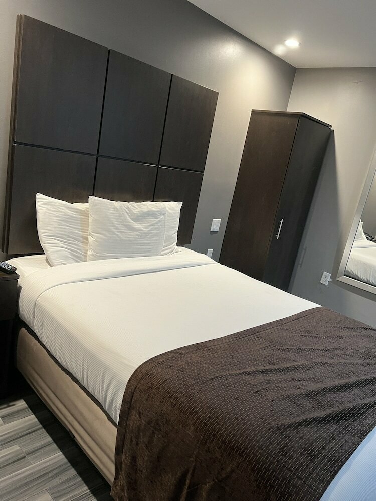 Otel Gwb Hotel, New York, foto