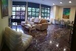 Big Flat Granada (Paseo del Salón No:2), otel  Granada'dan
