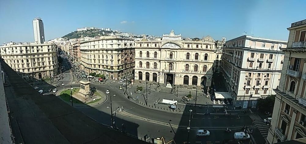 Otel Suite Napoletana, Napoli, foto