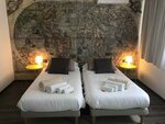 Francis B&b Superior (Via San Francesco d'Assisi No:14, Trieste), otel  Trieste'den
