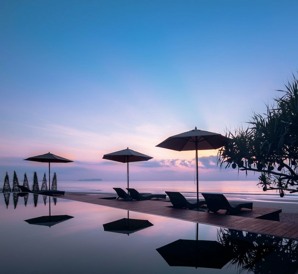 Otel Saai Resort, Dünya, foto