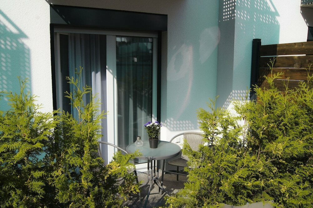 Otel Boardinghouse Paderborn, Paderborn, foto