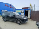 Шиномонтаж (No:с11, Alyoshino Village), oto lastik tamiri  Moskova ve Moskovskaya oblastından