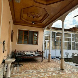 Willa Hostel (Hakimzoda ko'chasi No:76, Tashkent), otel  Taşkent'ten