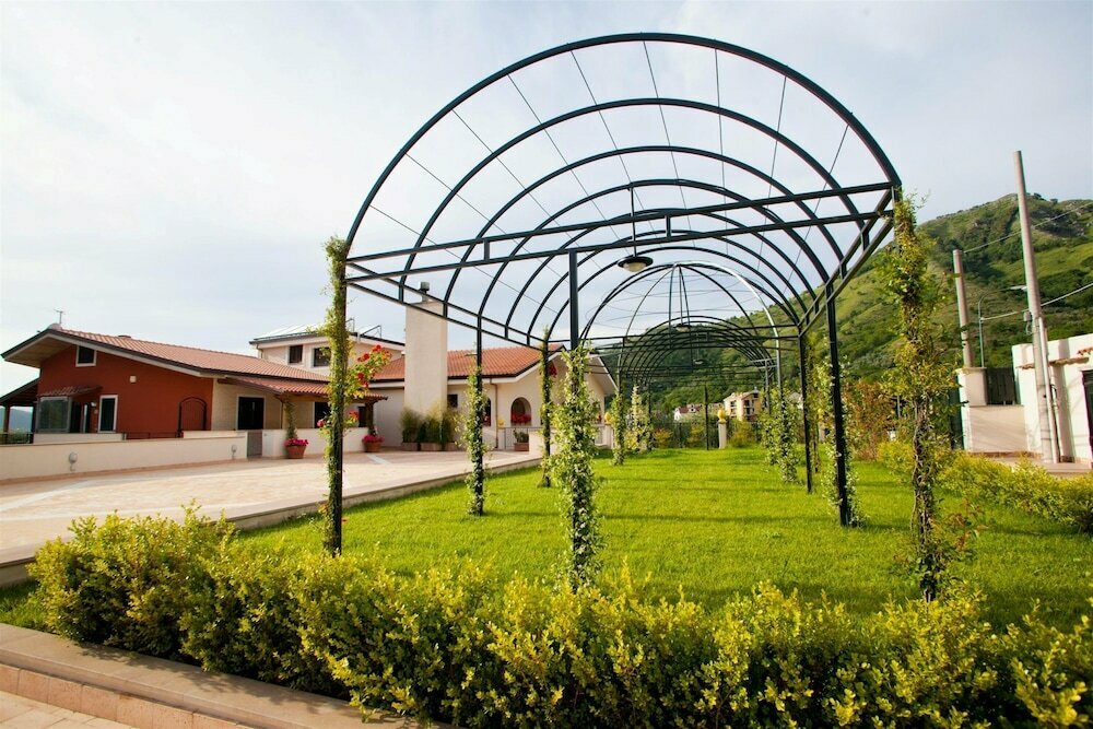 Otel Il Casale della Stella, Campania, foto