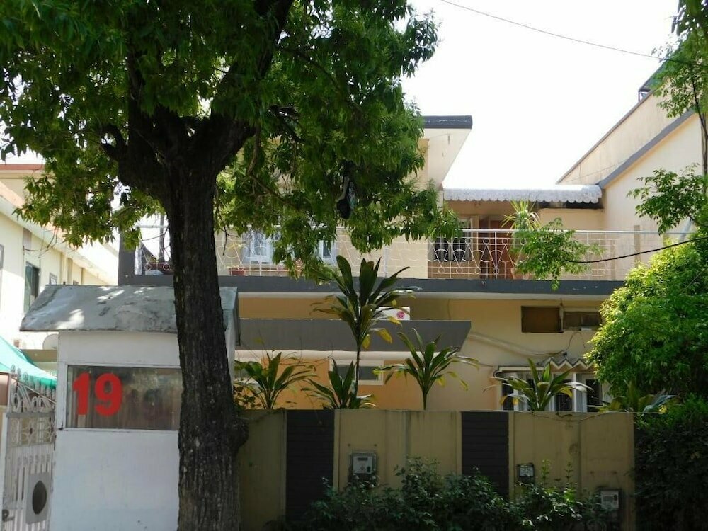 Otel The City Lodge, Islamabad, foto
