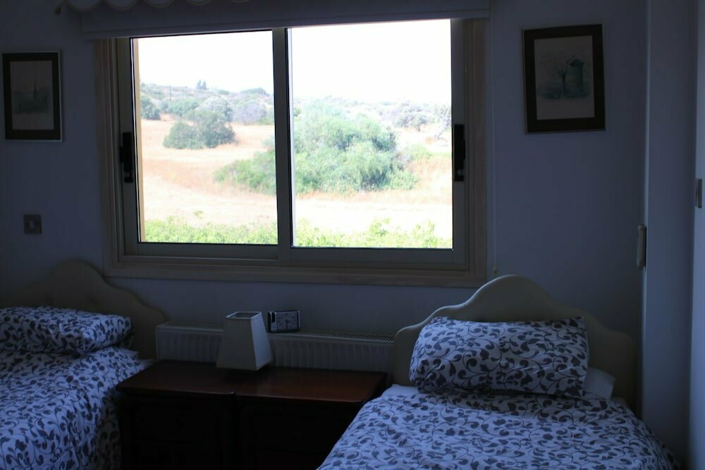 Otel Immaculate 3-bed House in Pentakomo, Larnaka İlçesi, foto