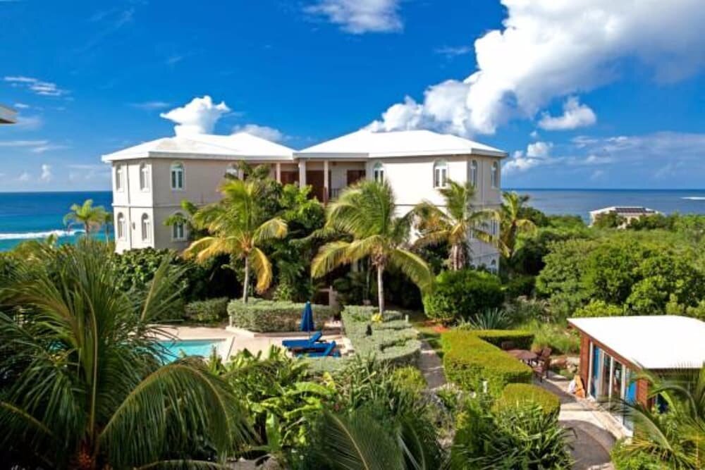 Otel Fountain Anguilla, Anguilla, foto