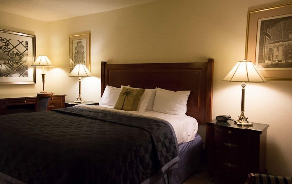 Otel At Home Inn, Florida Eyaleti, foto
