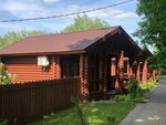 Aleksandrina Country House (Berezhnaya ulitsa No:101, selo Generalskoye), tatil köyleri  Saratovskaya oblastından