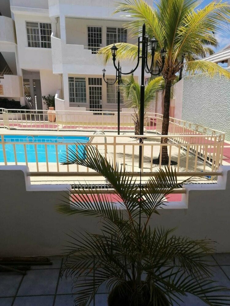 Otel Roommate for Rent in Flic EN Flac, Dünya, foto