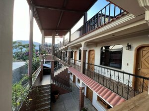 Hotel Posada don Miguel (Solola, Panajachel), otel  Panajachel'den