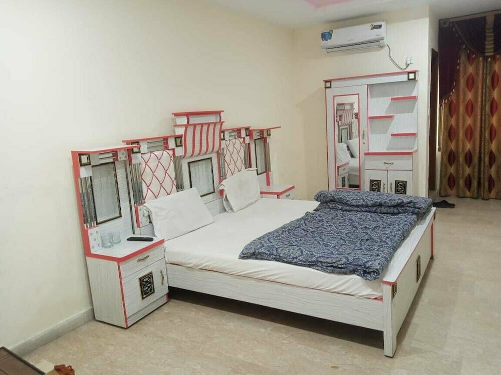 Otel Hotel Continential, Rawalpindi, foto