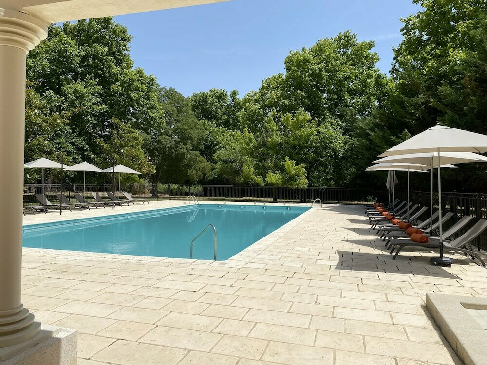 Otel Domaine de la Reynaude, , foto