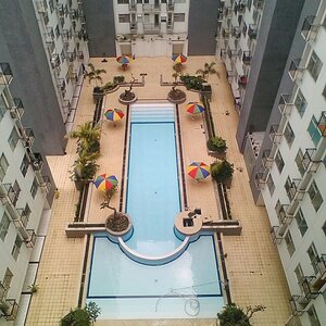 Spacious 2Br At Jarrdin Cihampelas Apartment (West Java, Kota Bandung City, Bandung), otel  Bandung'dan