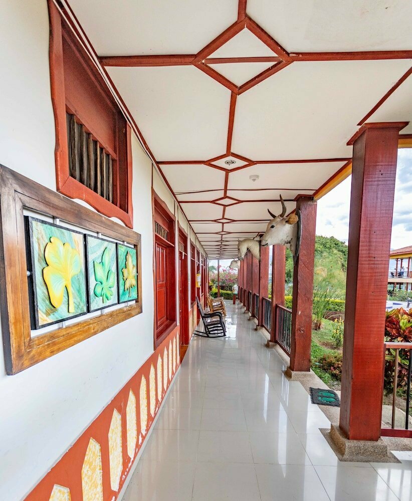 Otel Tucurinca Hotel & SPA, , foto