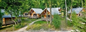 Otel Huttopia Versailles, , foto