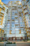 Komarova 58 1a (Praporshchika Komarova Street No:58), kısa süreli konaklama  Vladivostok'tan