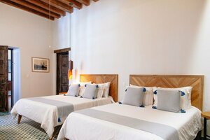 Doña Francisca Hotel Boutique (Jalisco, Line 3, Estación Guadalajara Centro), otel  Jalisco Eyaleti'nden