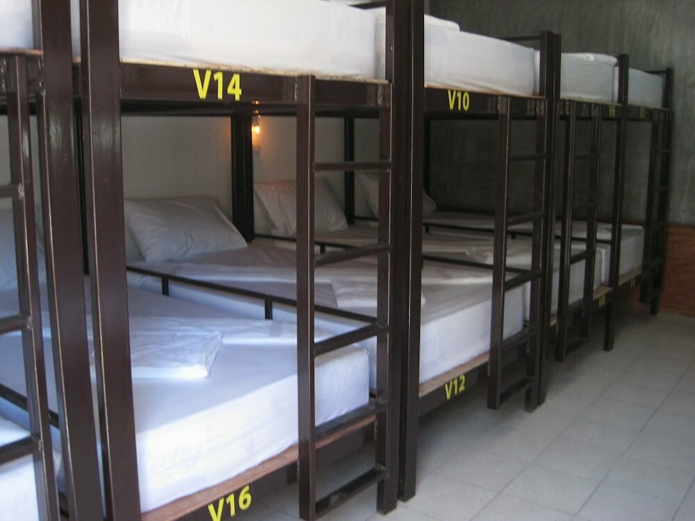 Otel Mickey Hostel, , foto