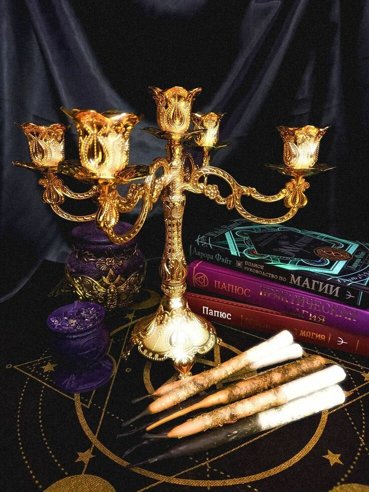 Falcılar ve medyumlar Vedmina Lavka, Habarovsk, foto