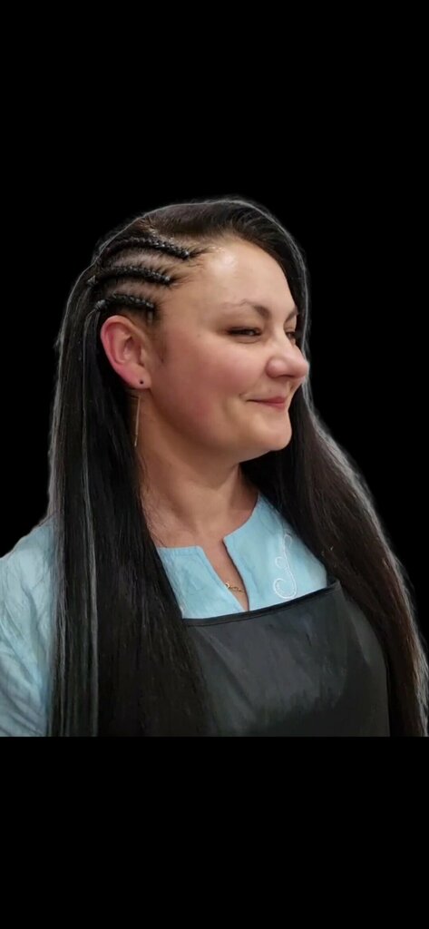 Kuaförler Afro Braids, Divnogorsk, foto