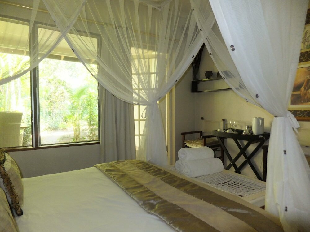 Otel St. Lucia Kingfisher Lodge, Dünya, foto