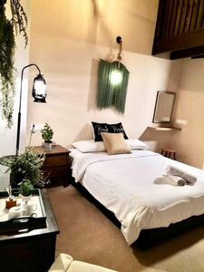 Le meilleur (Penang, City of Penang Island), otel